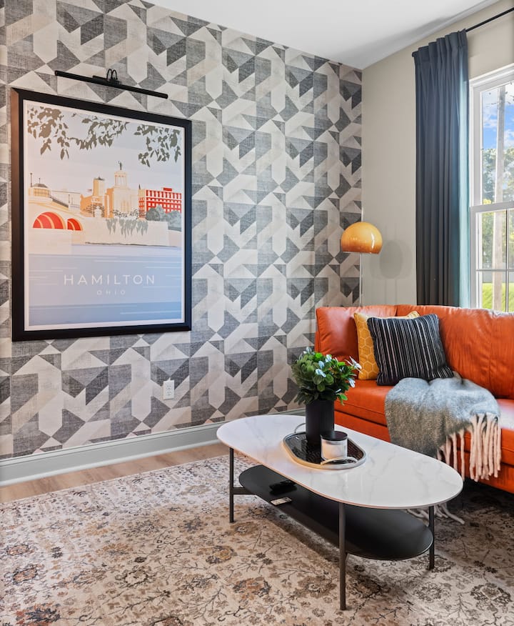 Marigold - Hamilton, OH