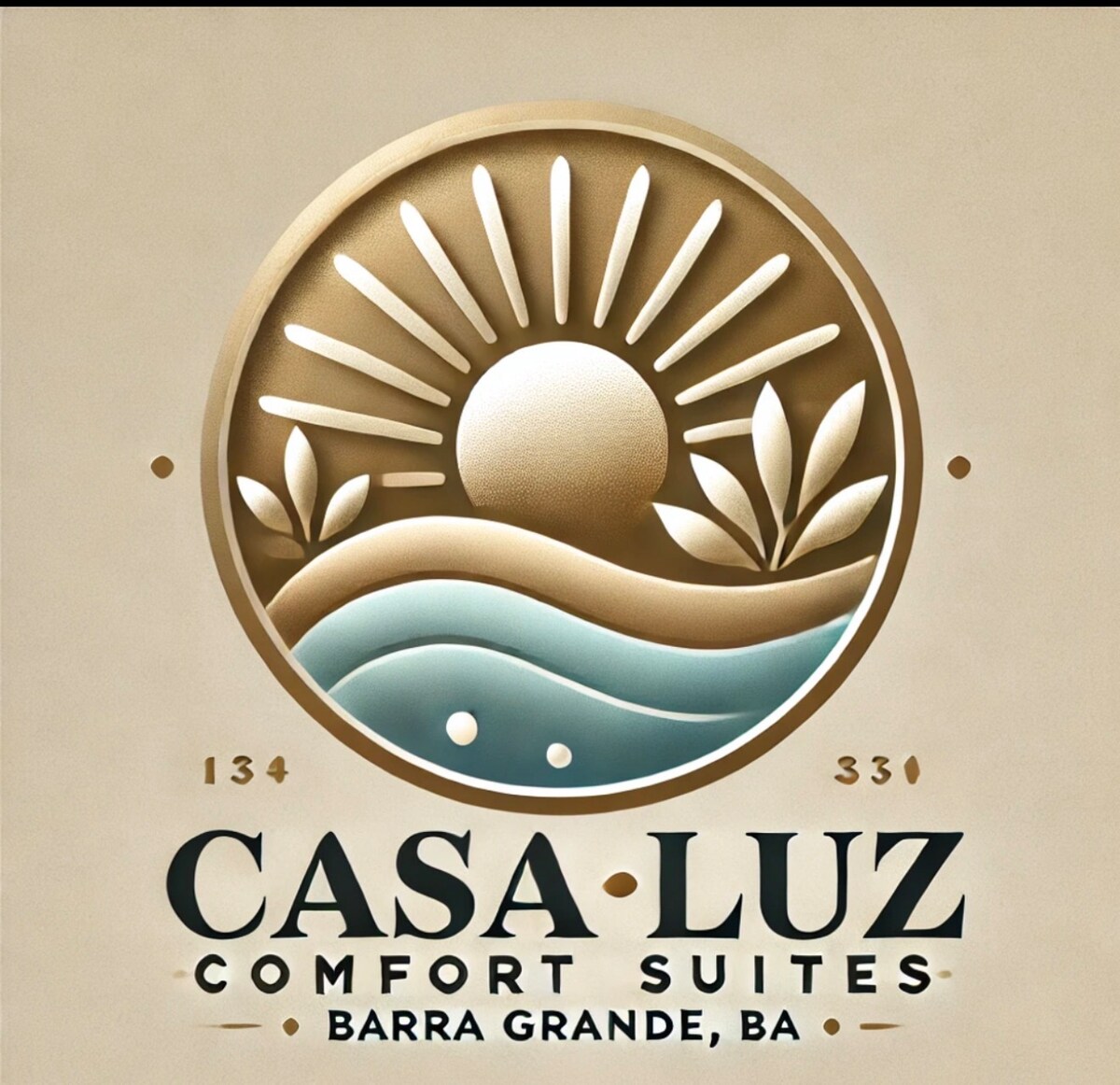 Casa Luz - Airbnb