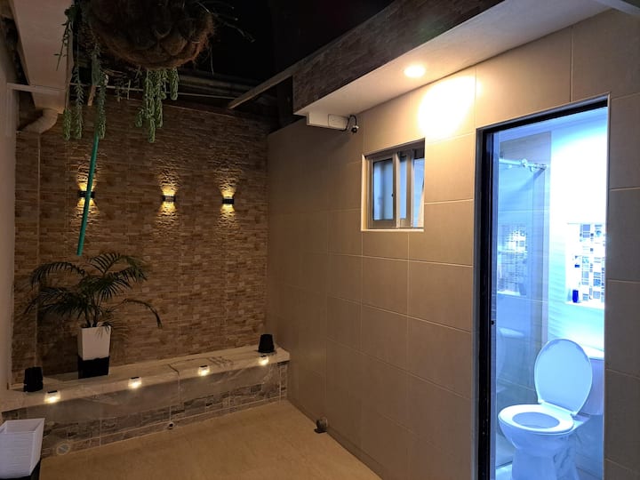 Casa Tranquila Centrica Y Acogedora-la Mesa Cundi - La Mesa