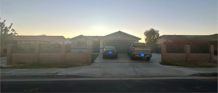 Coachella Fest Weekend Home - Coachella, CA