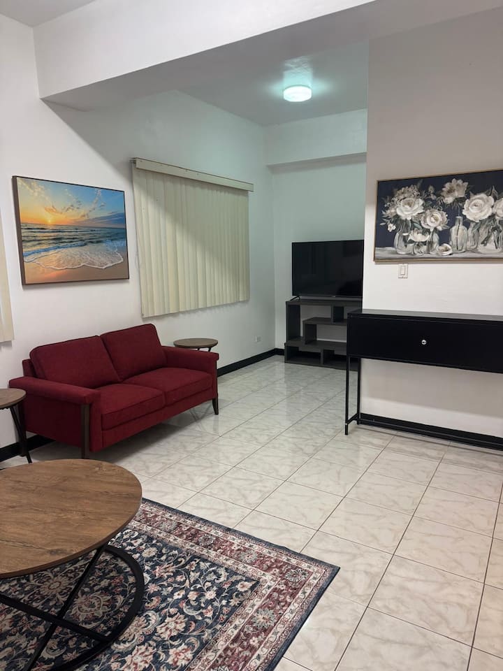 3 Bedroom 2 Bath Near Fish Eye Park! - Guam