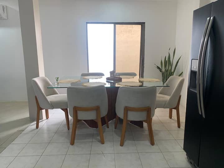 La Joya Loft & Suites - Ecuador