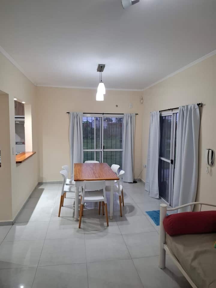 Los Teros Casa Alojamiento - Corrientes, Argentina