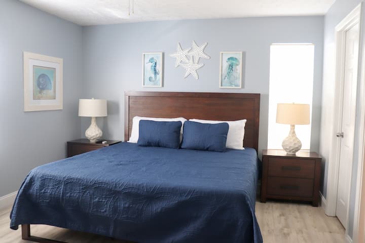 Casa sulla spiaggia II 3 letti/2 bagni Panama City Beach - case in ...