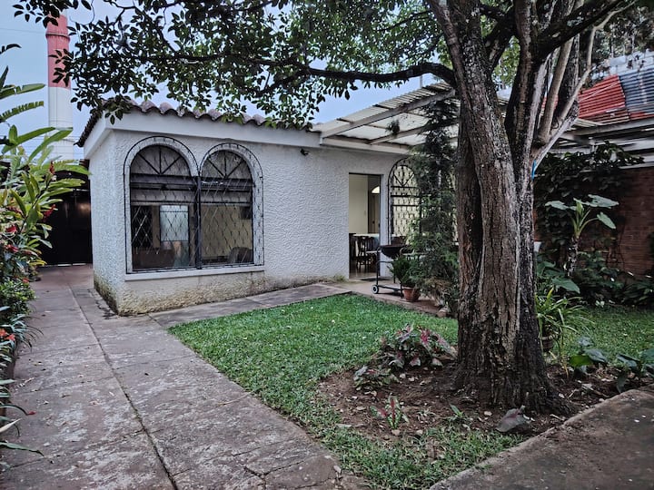 "Refugio Acogedor En El Corazón De La Ciudad" - Guatemala City