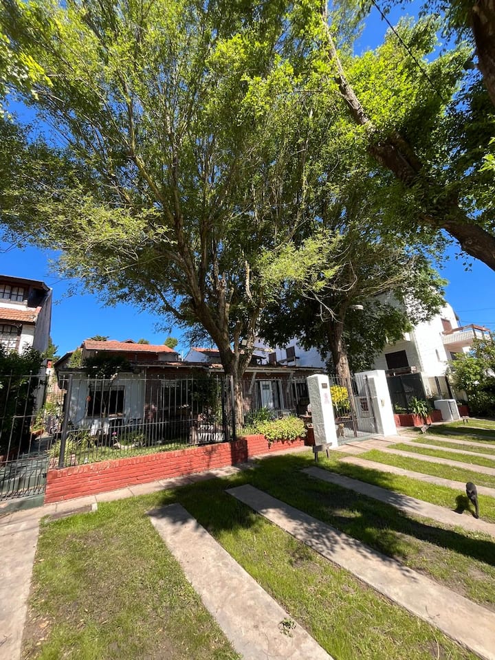 Departamento Zona Centro Victoria 2 - Villa Gesell