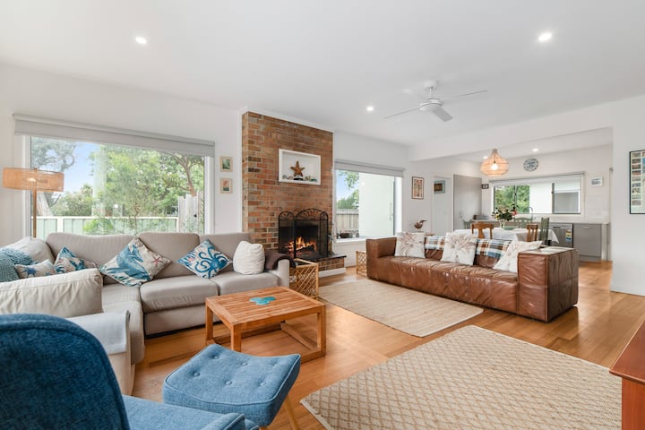 Renovated 4 Bedroom Rye - Rye