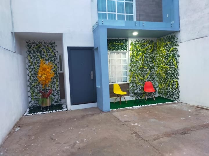 El Rincon De Elsis - Zacatecas