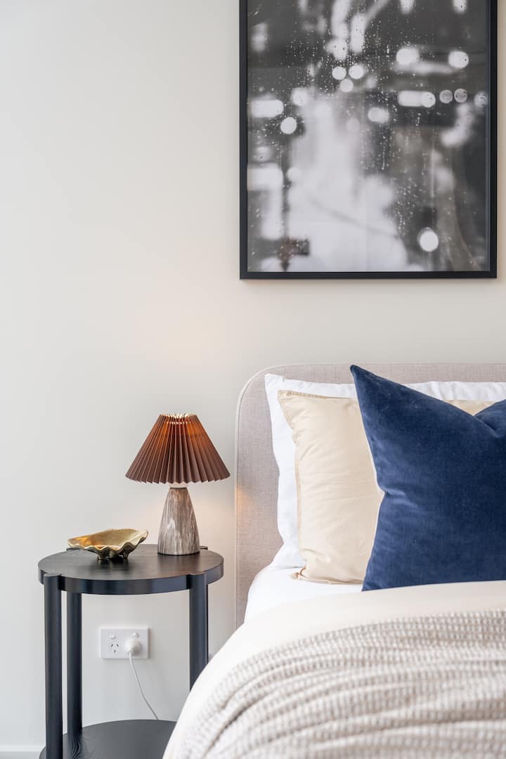 Victoria Tower Luxury High Rise City Stay - Adelaide Hills