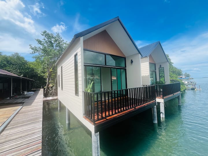 River View Villa1 - Ko Chang