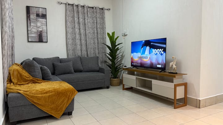 Bonita Casa Independiente Nueva Y Moderna - Puerto Santo Tomás de Castilla