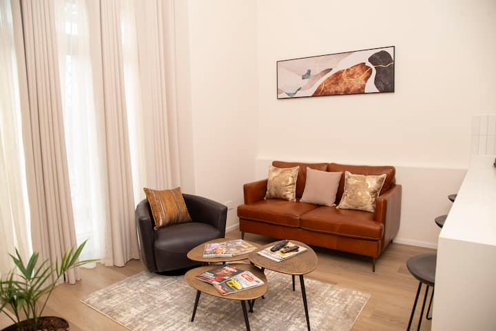 The Blackwood | Borrowdale | 1 Br - Zimbabwe