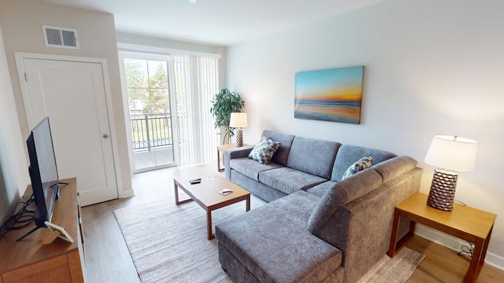 Lovely 1 Bed In Buffalo Grove Off Lake Cook Road - Arlington Heights, IL