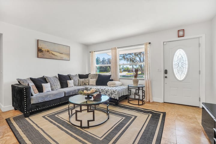 Sunshine & Springs Escape - Altamonte Springs, FL