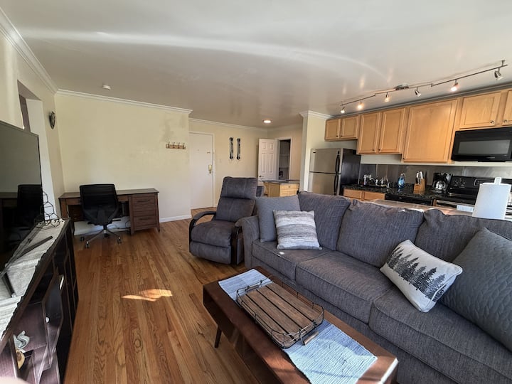 Conveniently Located Condo In Park Hill Denver - Denver, CO