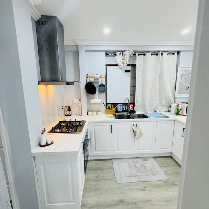 Charming Cozy Stay In Heart Of St Albans - St Albans