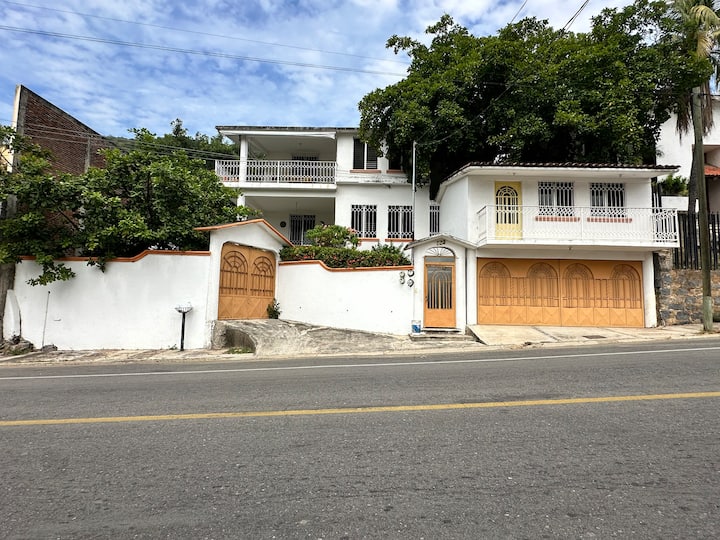 Casa Ixora Kailany Ixtapa Zihuatanejo Te Encantará - Zihuatanejo