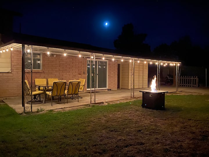 New Listing! 4bd/lagoon/ski/shopping/food/airport - Layton, UT