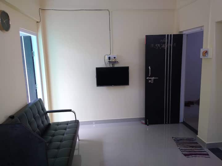 Tanaya's Nest - Ganpatipule