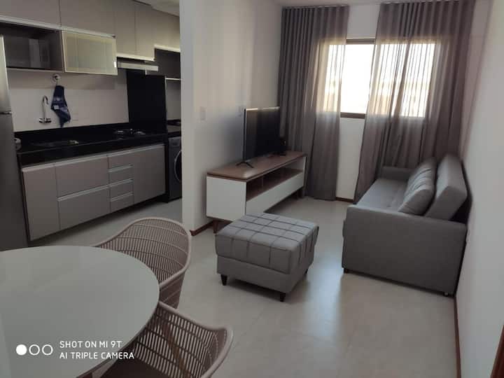 Apartamento Com Vista Pro Mar Em Jatiúca! - Maceió