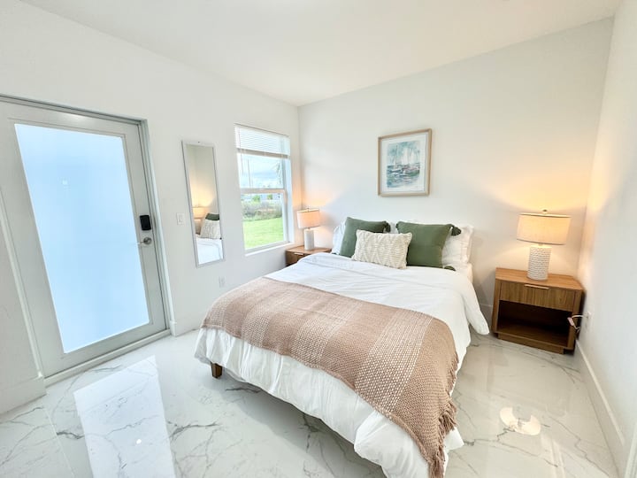 Luxury And Modern Studio In Boynton Beach - Boynton Beach, FL