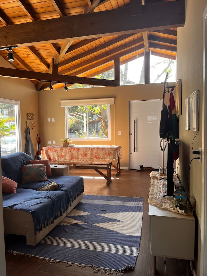 Casa No Rosa - Imbituba