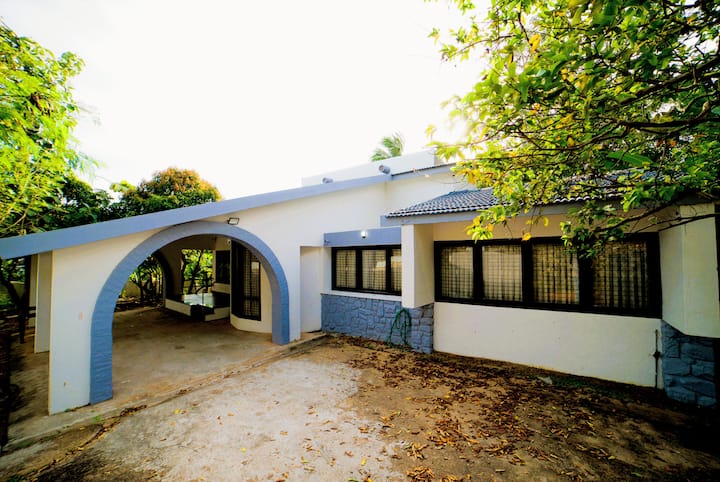 Chandragiri 4bhk Hilltop Villa - ティルバナンタプーラム