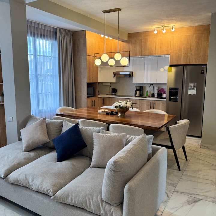 Villa Pilar - Guatemala