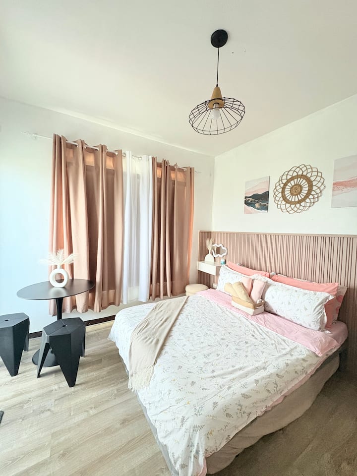 Gelea By Mesavirre - 1 Bedroom Unit - Bacolod