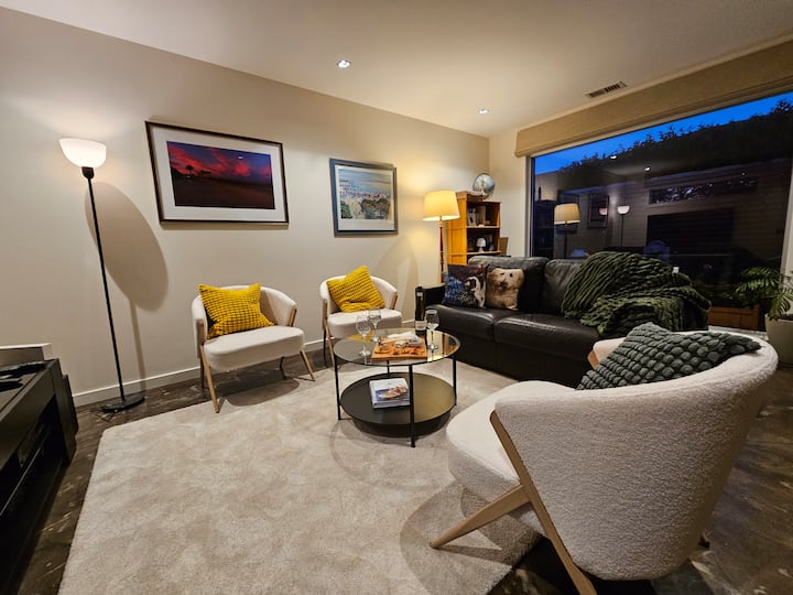 Highett Oasis- Near Train, Shops, Beach & Golf - Mordialloc