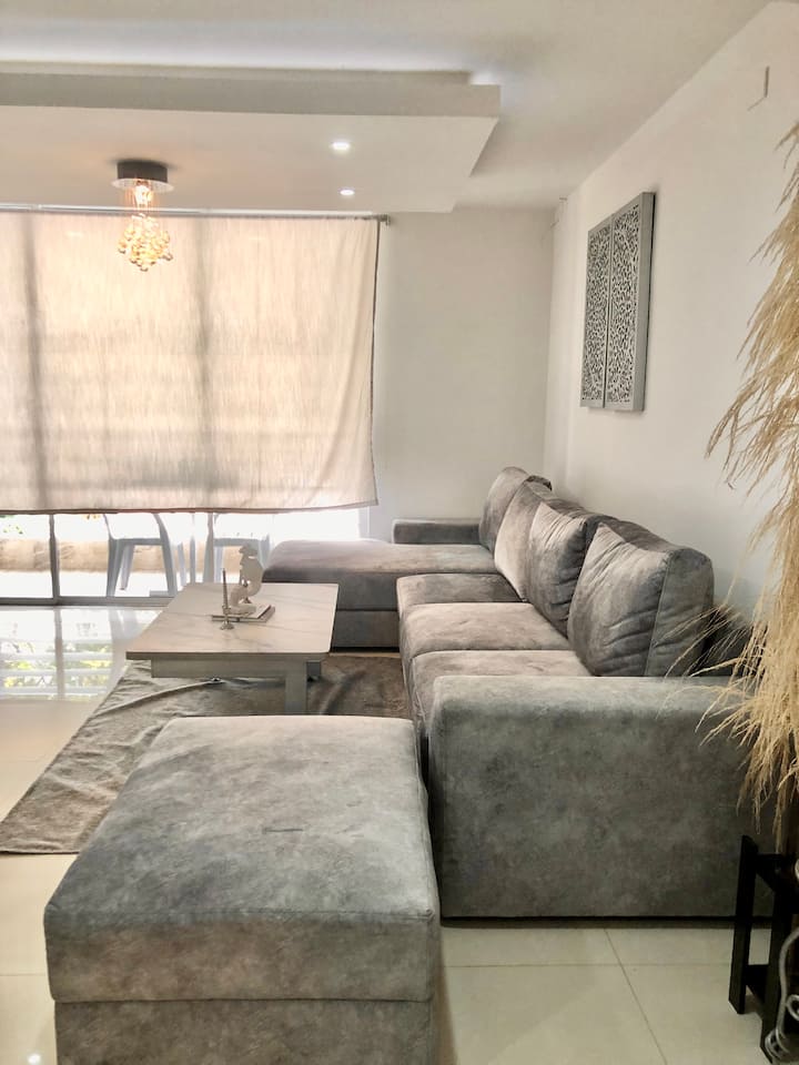 Apartamento Ideal - Cali