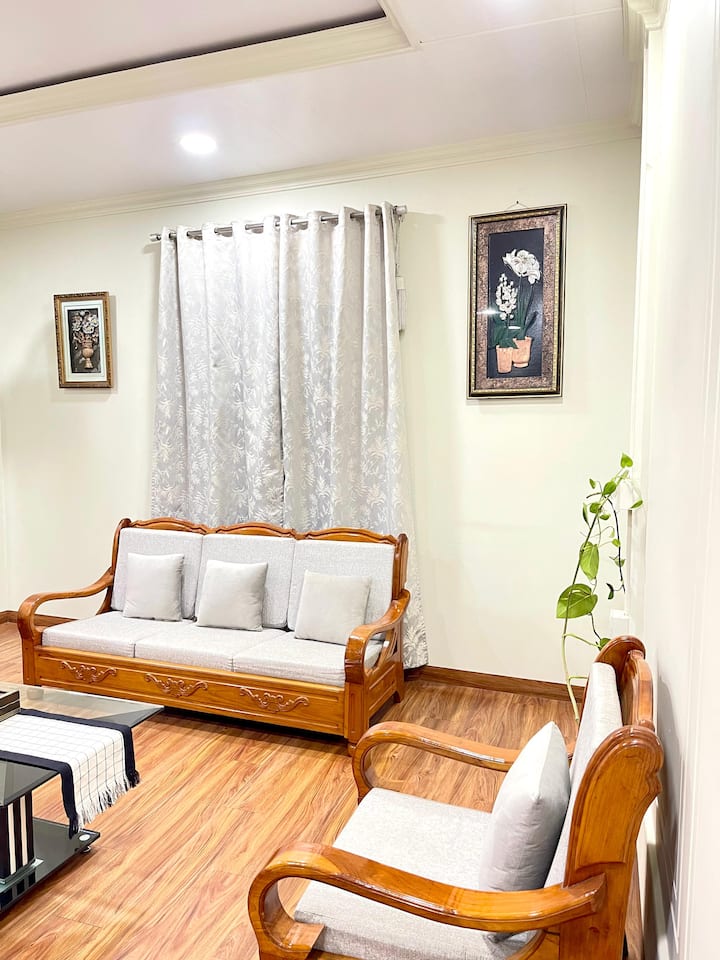 Casa Zo An Entire Fully Furnished Studio Apartment - Aizawl