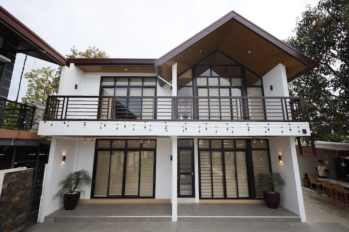 Soggiorno Lorenzana Private Resort. - Balayan