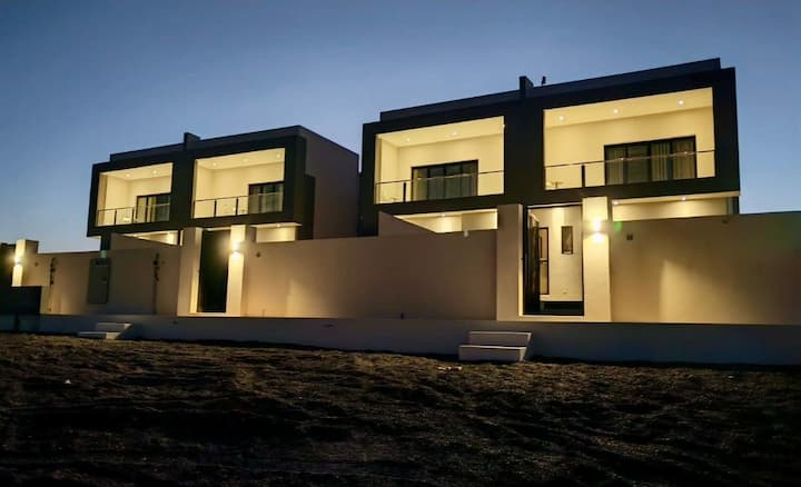 Dune View Luxury Villas - Oman