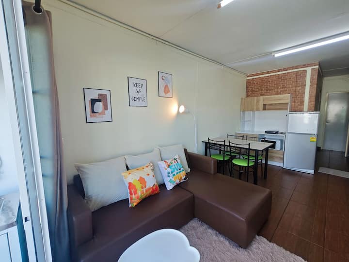 Big 2br Flat | Heart Of Town #141 - Phuket