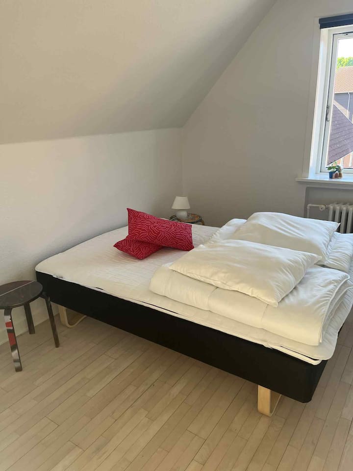 Casa House Of Bricks 8 - Close To Lego House - Billund