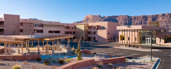 1 Br Presidential At Moab - Moab, UT