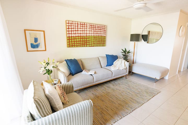 Fremantle Escape - Fremantle