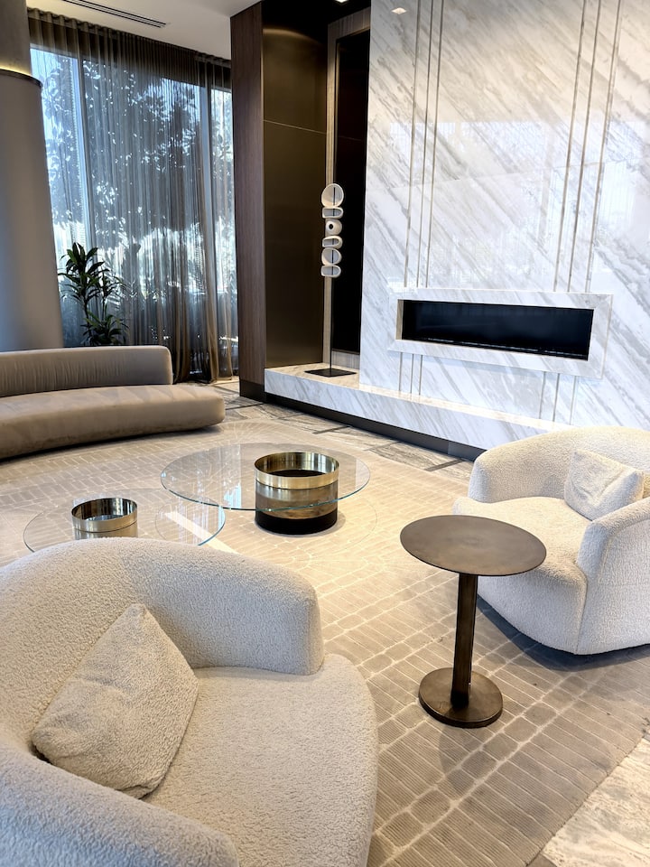 Balboa Park Luxury Studio - San Diego