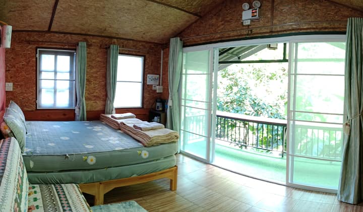 ระเบียงน้ำโฮมสเตย์ - Chiang Mai