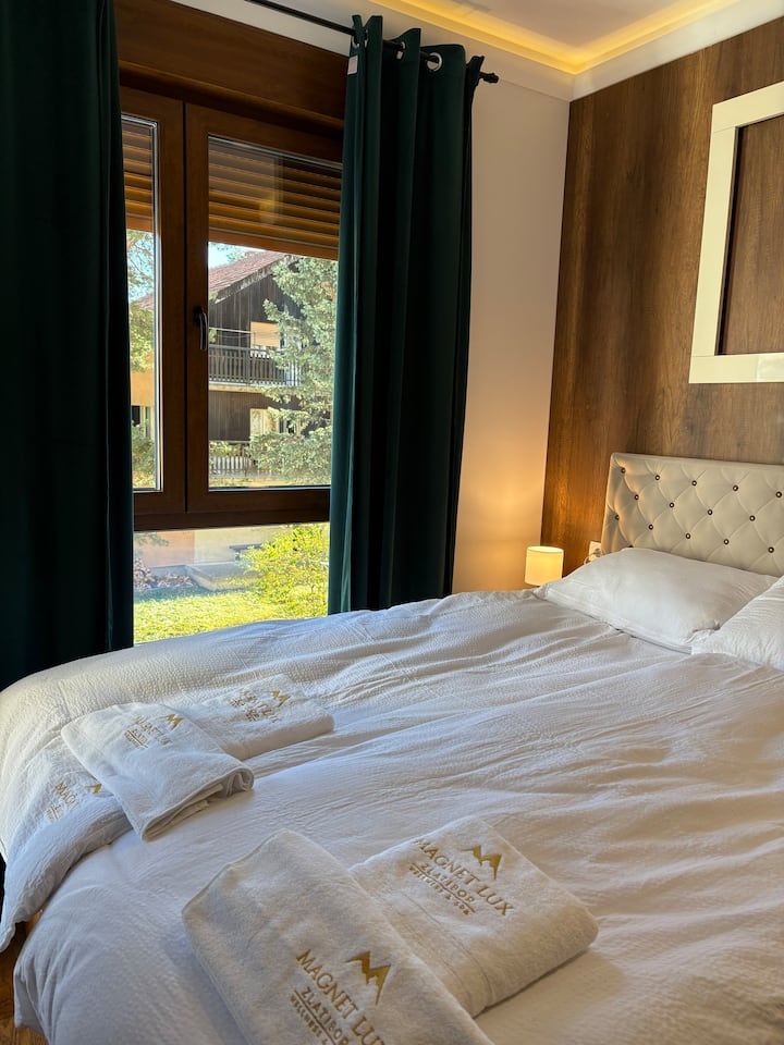 Magnet Lux Zlatibor - Zlatibor