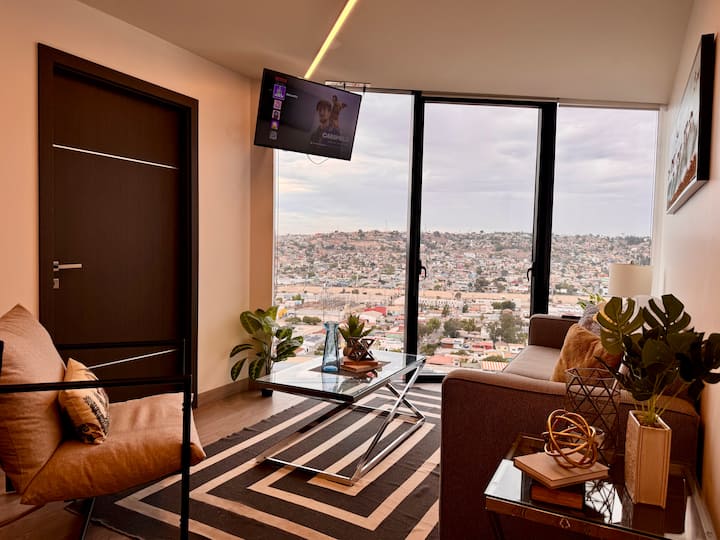 Penth House - Tijuana