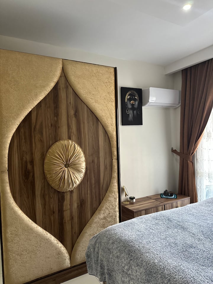 Platinum Vip Mahmutlar - Mahmutlar