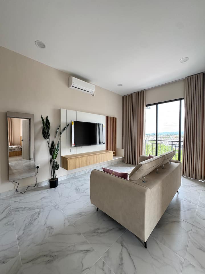 Woodlight Studio@rachel - Ipoh