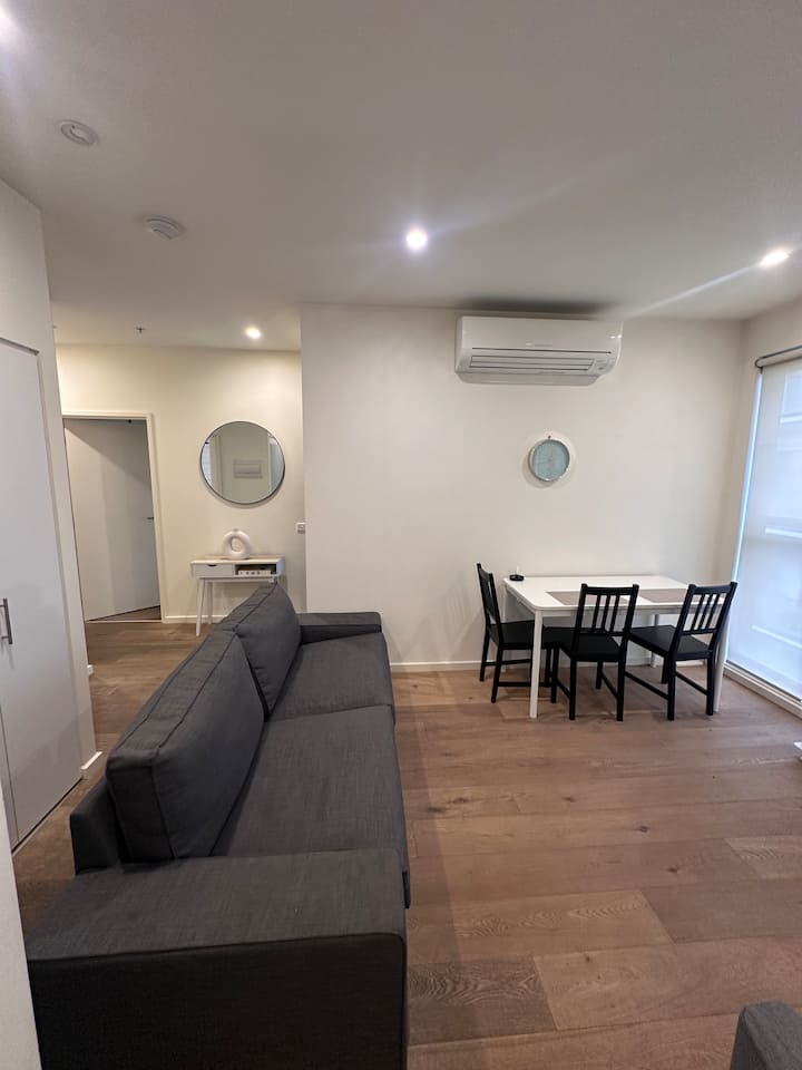 Conveniently Located North Richmond 2bed Apartment - Australië