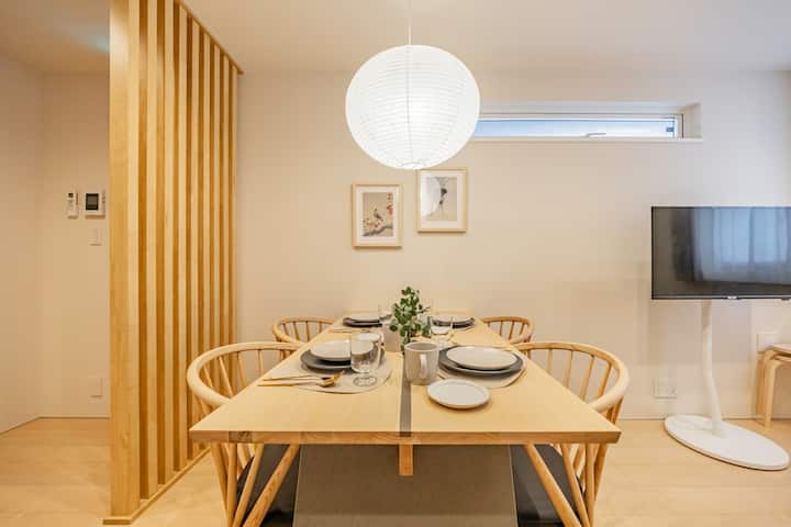 【Shibuya】stylish Stay / Easy Access To Shibuya - Shibuya