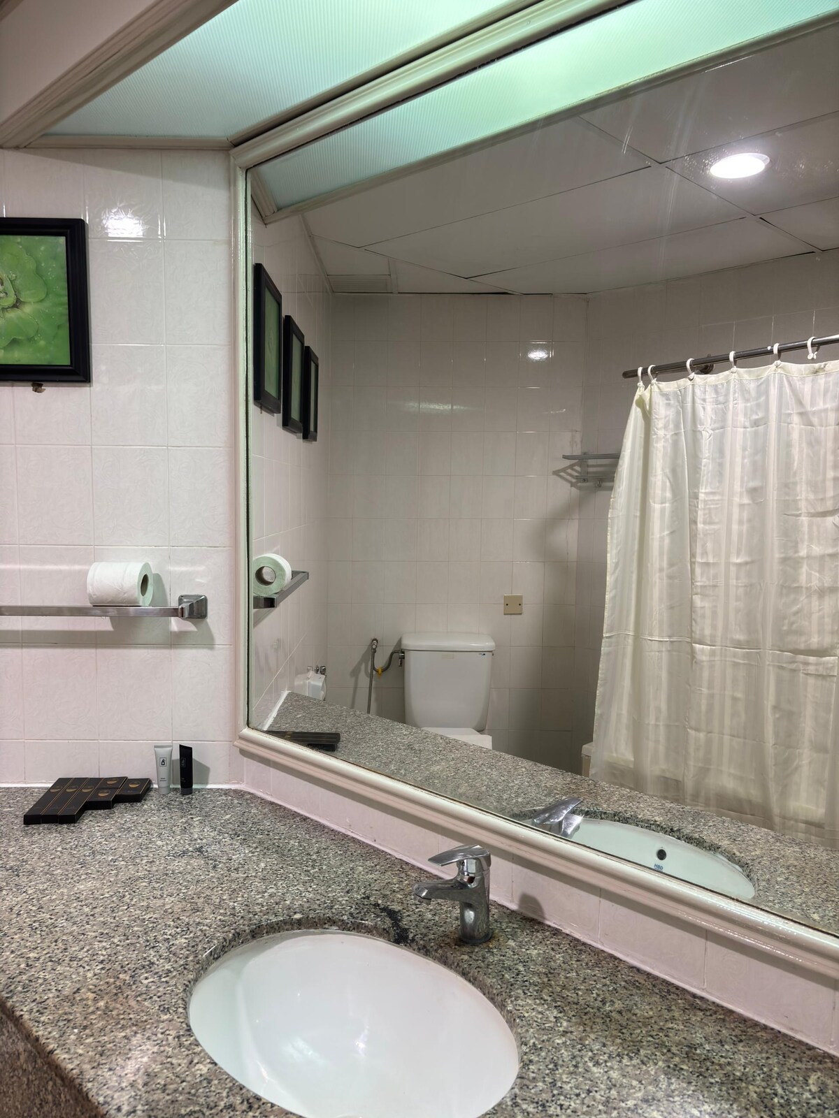 Studio Marvellous @ Rainbow Paradise Beach Resort - Airbnb