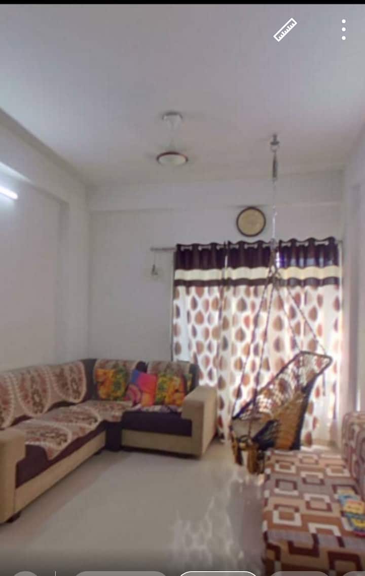 Aangan, Adani Shantigram, Ahmedabad - Ahmedabad