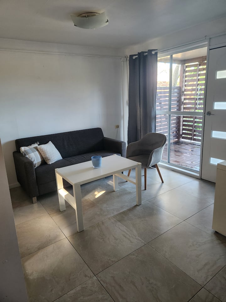 Cosy Studio For 2 (Friends Or Couple) - Nerang