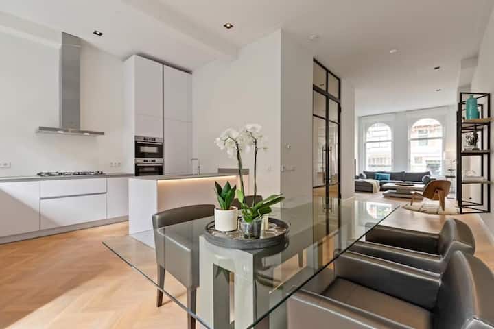 Two Bedroom Apartment For Rent In Amsterdam - Amsterdam